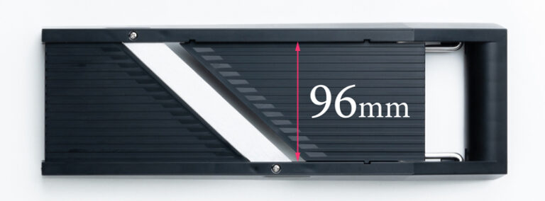 Adjustable Mandoline Slicer – SUNCRAFT