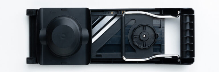 Adjustable Mandoline Slicer – SUNCRAFT