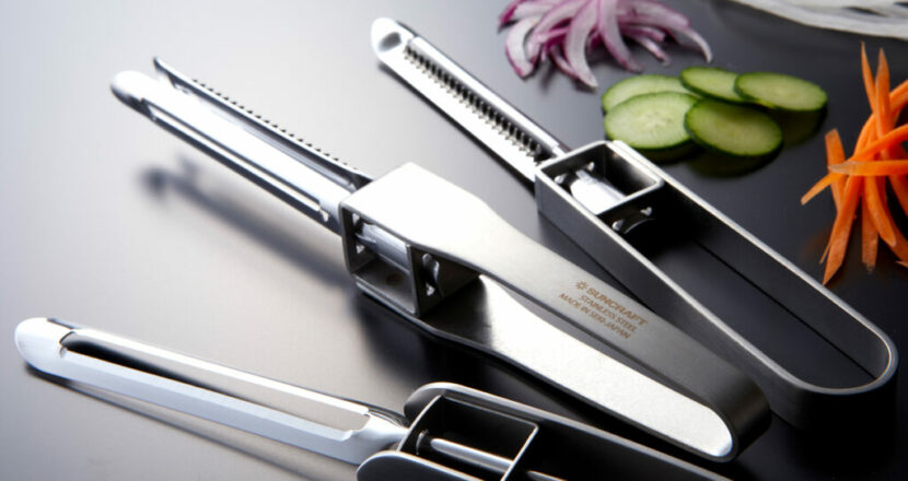 “Kassai” 快菜（SSK） – SUNCRAFT