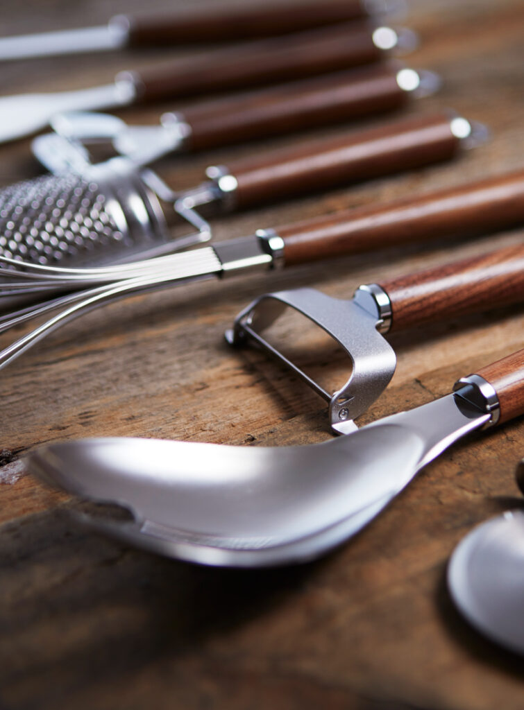 SUNCRAFT – Make cooking more fun.